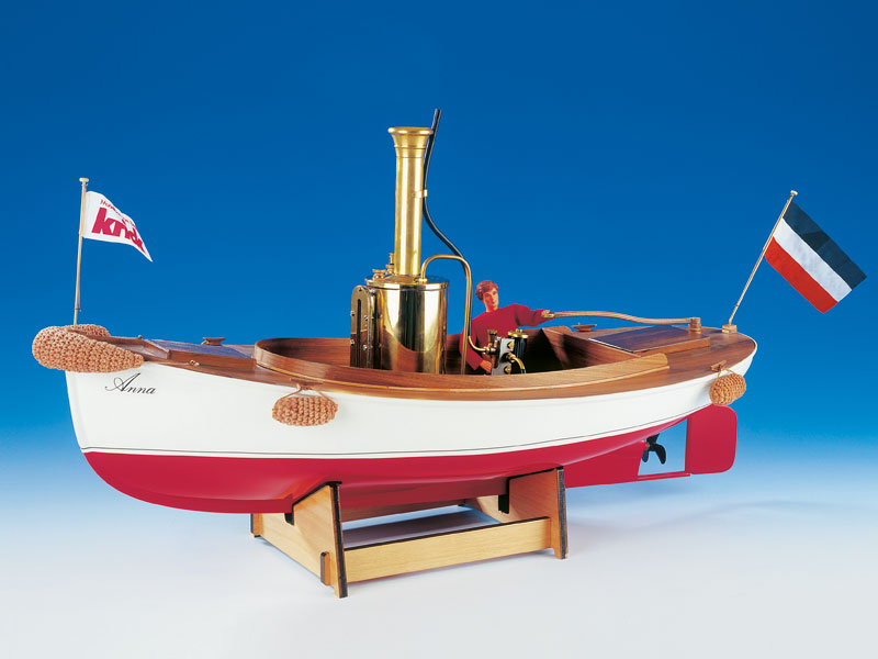 Krick Modelltechnik: Spare parts / Instructions