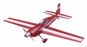 Krick/Modeltech Extra 300 elektrifizieren ... | RC-Network.de