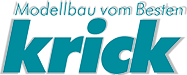 Klaus Krick Modelltechnik: Krick model making