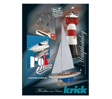 Klaus Krick Modelltechnik: Krick Modelltechnik - Modellbau vom Besten ...