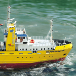 Klaus Krick Modelltechnik: Krick model making